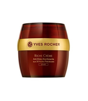 Yves Rocher Riche Creme